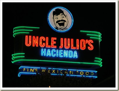 Scope-Tech: Visiting My Uncle's Place